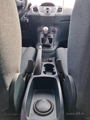 Ford Fiesta 2009 Tallina, ar dzinēja tilpumu 1.20 L un nobraukumu 168 tūkst. km par 3750 €, foto 21 vietnē AUTOMOTO.COM.LV
