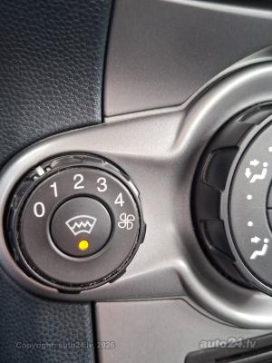 Ford Fiesta 2009 Tallina, ar dzinēja tilpumu 1.20 L un nobraukumu 168 tūkst. km par 3750 €, foto 24 vietnē AUTOMOTO.COM.LV