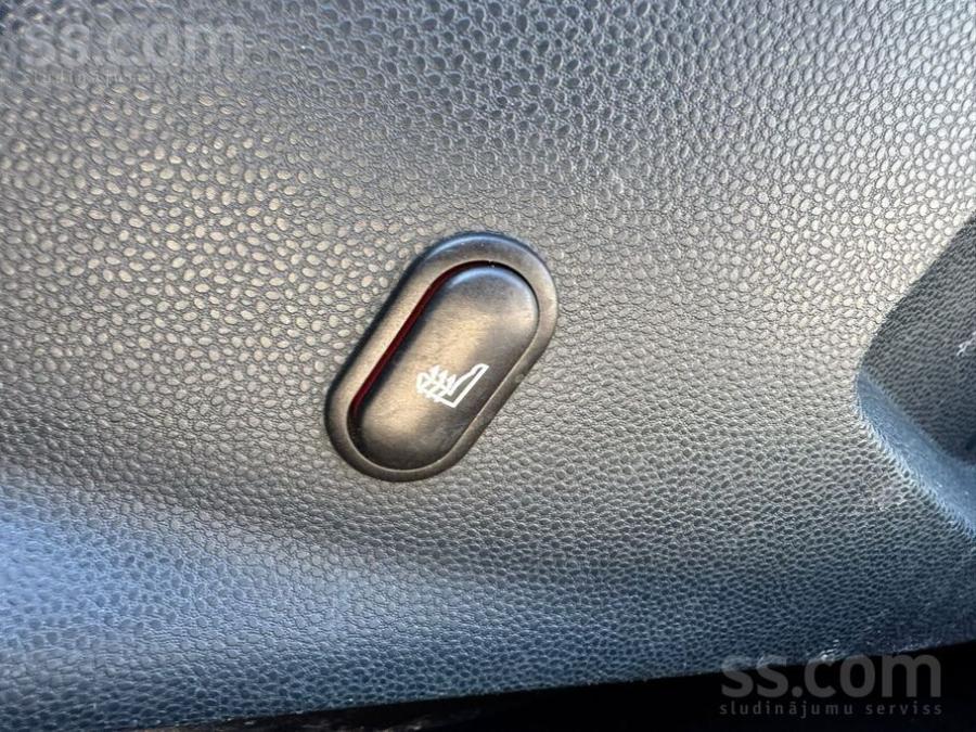 Ford Fiesta 2010 Rīga, ar dzinēja tilpumu 1.20 L un nobraukumu 0 tūkst. km par 2499 €, foto 11 vietnē AUTOMOTO.COM.LV