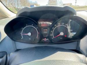 Ford Fiesta 2010 Rīga, ar dzinēja tilpumu 1.20 L un nobraukumu 0 tūkst. km par 2499 €, foto 14 vietnē AUTOMOTO.COM.LV