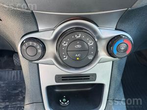 Ford Fiesta 2010 Rīga, ar dzinēja tilpumu 1.20 L un nobraukumu 0 tūkst. km par 2499 €, foto 19 vietnē AUTOMOTO.COM.LV