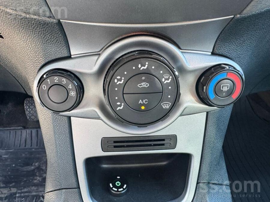 Ford Fiesta 2010 Rīga, ar dzinēja tilpumu 1.20 L un nobraukumu 0 tūkst. km par 2499 €, foto 19 vietnē AUTOMOTO.COM.LV