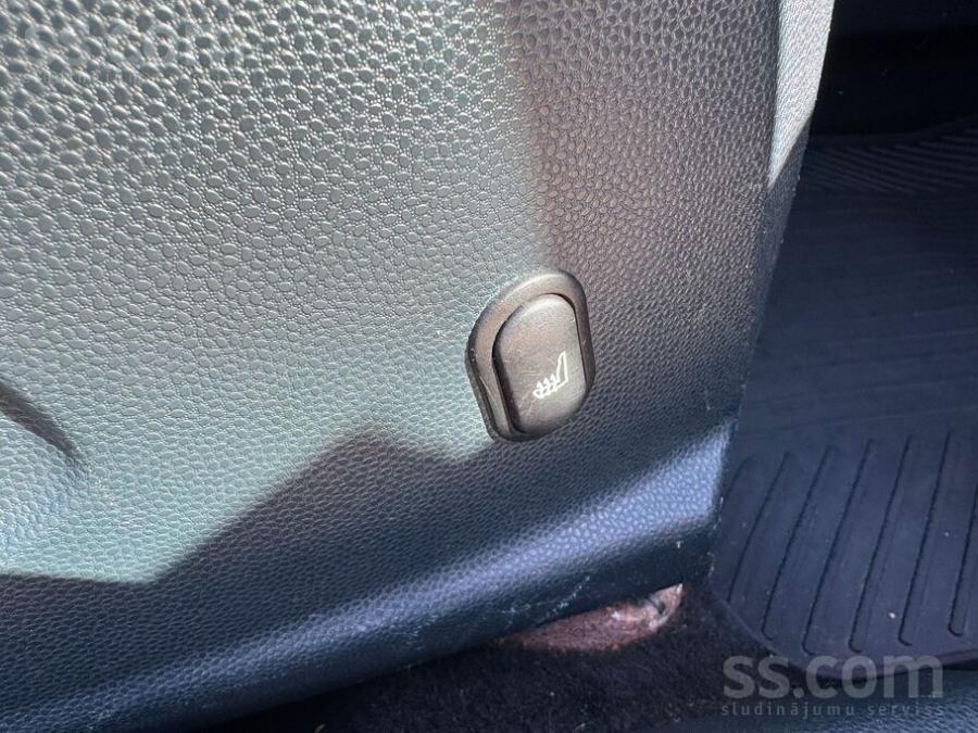 Ford Fiesta 2010 Rīga, ar dzinēja tilpumu 1.20 L un nobraukumu 0 tūkst. km par 2499 €, foto 23 vietnē AUTOMOTO.COM.LV