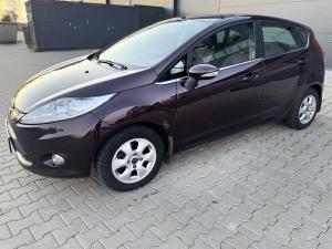 Ford Fiesta 2010 Kauņa, ar dzinēja tilpumu 1.60 L un nobraukumu 167 tūkst. km par 2600 €, foto 12 vietnē AUTOMOTO.COM.LV
