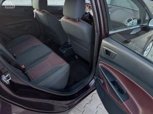 Ford Fiesta 2010 Kauņa, ar dzinēja tilpumu 1.60 L un nobraukumu 167 tūkst. km par 2600 €, foto 20 vietnē AUTOMOTO.COM.LV