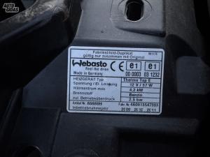Ford Fiesta 2010 Kauņa, ar dzinēja tilpumu 1.60 L un nobraukumu 167 tūkst. km par 2600 €, foto 26 vietnē AUTOMOTO.COM.LV