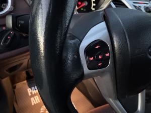 Ford Fiesta 2010 Kauņa, ar dzinēja tilpumu 1.60 L un nobraukumu 167 tūkst. km par 2600 €, foto 29 vietnē AUTOMOTO.COM.LV
