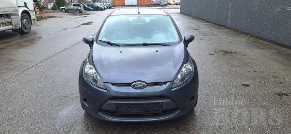 Ford Fiesta 2011 Pērnava, ar dzinēja tilpumu 0.00 L un nobraukumu 159 tūkst. km par 3990 €, foto 2 vietnē AUTOMOTO.COM.LV