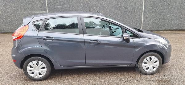 Ford Fiesta 2011 Pērnava, ar dzinēja tilpumu 0.00 L un nobraukumu 159 tūkst. km par 3990 €, foto 4 vietnē AUTOMOTO.COM.LV