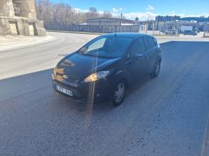 Ford Fiesta 2011 Klaipėda, ar dzinēja tilpumu 1.40 L un nobraukumu 207 tūkst. km par 900 €, foto  vietnē AUTOMOTO.COM.LV