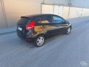 Ford Fiesta 2011 Klaipėda, ar dzinēja tilpumu 1.40 L un nobraukumu 207 tūkst. km par 900 €, foto 10 vietnē AUTOMOTO.COM.LV