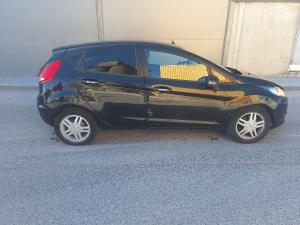 Ford Fiesta 2011 Klaipėda, ar dzinēja tilpumu 1.40 L un nobraukumu 207 tūkst. km par 900 €, foto 11 vietnē AUTOMOTO.COM.LV