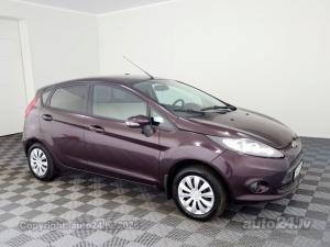 Ford Fiesta 2011 in Tallinn, with an engine capacity of 1.20 L and mileage of 289 thousand km for 999 €, photo  on AUTOMOTO.COM.LV