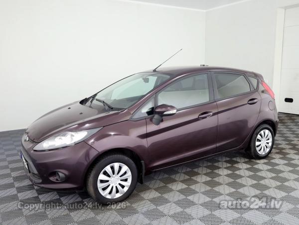 Ford Fiesta 2011 in Tallinn, with an engine capacity of 1.20 L and mileage of 289 thousand km for 999 €, photo 2 on AUTOMOTO.COM.LV