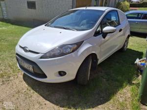 Ford Fiesta 2012 Ignalina, ar dzinēja tilpumu 1.20 L un nobraukumu 180 tūkst. km par 950 €, foto 3 vietnē AUTOMOTO.COM.LV
