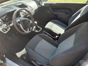 Ford Fiesta 2012 Ignalina, ar dzinēja tilpumu 1.20 L un nobraukumu 180 tūkst. km par 950 €, foto 7 vietnē AUTOMOTO.COM.LV