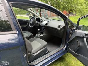 Ford Fiesta 2012 in Trakai, with an engine capacity of 1.40 L and mileage of 320 thousand km for 1700 €, photo 13 on AUTOMOTO.COM.LV