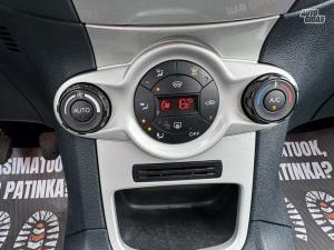 Ford Fiesta 2012 Kauņa, ar dzinēja tilpumu 1.20 L un nobraukumu 200 tūkst. km par 2700 €, foto 18 vietnē AUTOMOTO.COM.LV