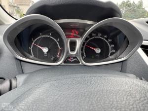 Ford Fiesta 2012 Kauņa, ar dzinēja tilpumu 1.20 L un nobraukumu 200 tūkst. km par 2700 €, foto 32 vietnē AUTOMOTO.COM.LV