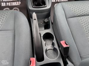Ford Fiesta 2012 Kauņa, ar dzinēja tilpumu 1.20 L un nobraukumu 200 tūkst. km par 2700 €, foto 33 vietnē AUTOMOTO.COM.LV