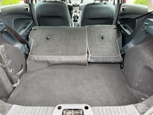 Ford Fiesta 2012 Kauņa, ar dzinēja tilpumu 1.20 L un nobraukumu 200 tūkst. km par 2700 €, foto 34 vietnē AUTOMOTO.COM.LV