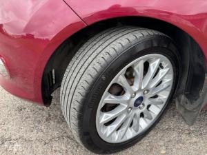 Ford Fiesta 2012 Kauņa, ar dzinēja tilpumu 1.20 L un nobraukumu 200 tūkst. km par 2700 €, foto 36 vietnē AUTOMOTO.COM.LV