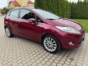 Ford Fiesta 2012 Kauņa, ar dzinēja tilpumu 1.20 L un nobraukumu 200 tūkst. km par 2450 €, foto 3 vietnē AUTOMOTO.COM.LV