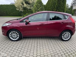Ford Fiesta 2012 Kauņa, ar dzinēja tilpumu 1.20 L un nobraukumu 200 tūkst. km par 2450 €, foto 7 vietnē AUTOMOTO.COM.LV