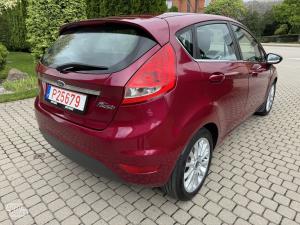 Ford Fiesta 2012 Kauņa, ar dzinēja tilpumu 1.20 L un nobraukumu 200 tūkst. km par 2450 €, foto 10 vietnē AUTOMOTO.COM.LV