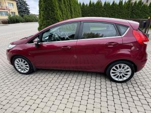 Ford Fiesta 2012 Kauņa, ar dzinēja tilpumu 1.20 L un nobraukumu 200 tūkst. km par 2450 €, foto 12 vietnē AUTOMOTO.COM.LV