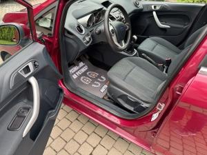 Ford Fiesta 2012 Kauņa, ar dzinēja tilpumu 1.20 L un nobraukumu 200 tūkst. km par 2450 €, foto 15 vietnē AUTOMOTO.COM.LV