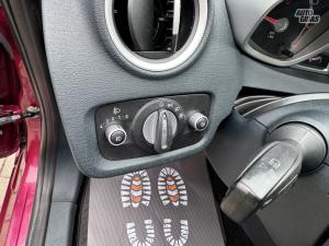Ford Fiesta 2012 Kauņa, ar dzinēja tilpumu 1.20 L un nobraukumu 200 tūkst. km par 2450 €, foto 19 vietnē AUTOMOTO.COM.LV