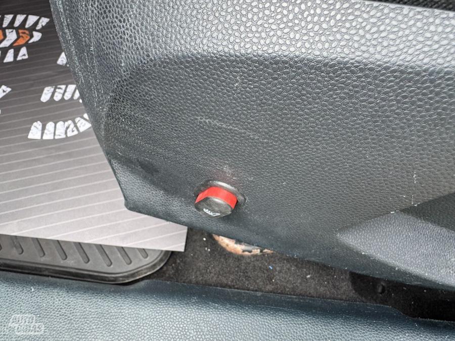 Ford Fiesta 2012 Kauņa, ar dzinēja tilpumu 1.20 L un nobraukumu 200 tūkst. km par 2450 €, foto 21 vietnē AUTOMOTO.COM.LV