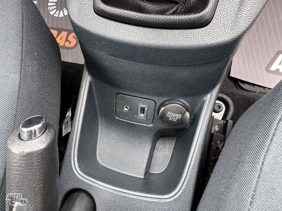 Ford Fiesta 2012 Kauņa, ar dzinēja tilpumu 1.20 L un nobraukumu 200 tūkst. km par 2450 €, foto 22 vietnē AUTOMOTO.COM.LV