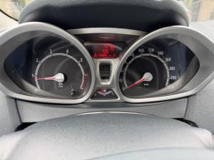 Ford Fiesta 2012 Kauņa, ar dzinēja tilpumu 1.20 L un nobraukumu 200 tūkst. km par 2450 €, foto 30 vietnē AUTOMOTO.COM.LV