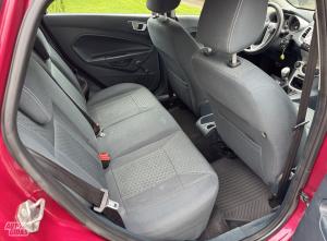 Ford Fiesta 2012 Kauņa, ar dzinēja tilpumu 1.20 L un nobraukumu 200 tūkst. km par 2450 €, foto 32 vietnē AUTOMOTO.COM.LV