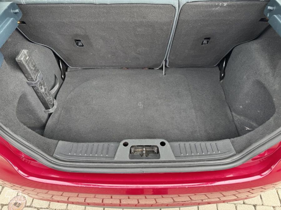 Ford Fiesta 2012 Kauņa, ar dzinēja tilpumu 1.20 L un nobraukumu 200 tūkst. km par 2450 €, foto 36 vietnē AUTOMOTO.COM.LV