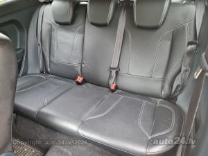 Ford Fiesta 2012 Otepē, ar dzinēja tilpumu 1.60 L un nobraukumu 0 tūkst. km par 4999 €, foto 11 vietnē AUTOMOTO.COM.LV
