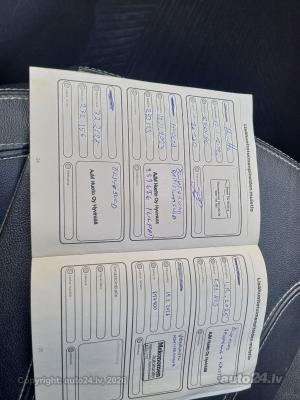 Ford Fiesta 2012 Otepē, ar dzinēja tilpumu 1.60 L un nobraukumu 0 tūkst. km par 4999 €, foto 15 vietnē AUTOMOTO.COM.LV