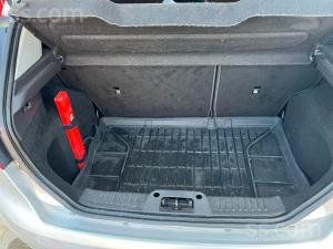 Ford Fiesta 2013 Preiļi, ar dzinēja tilpumu 1.20 L un nobraukumu 164 tūkst. km par 4200 €, foto 11 vietnē AUTOMOTO.COM.LV