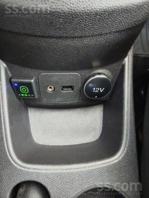 Ford Fiesta 2013 in Ogre, with an engine capacity of 1.20 L and mileage of 160 thousand km for 4200 €, photo 12 on AUTOMOTO.COM.LV