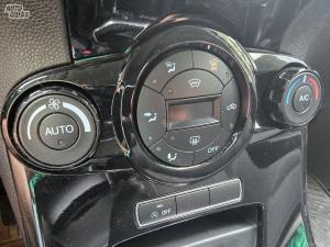 Ford Fiesta 2013 Šauļi, ar dzinēja tilpumu 1.00 L un nobraukumu 252 tūkst. km par 1699 €, foto 11 vietnē AUTOMOTO.COM.LV