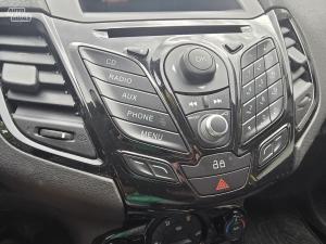 Ford Fiesta 2013 Šauļi, ar dzinēja tilpumu 1.00 L un nobraukumu 252 tūkst. km par 1699 €, foto 12 vietnē AUTOMOTO.COM.LV