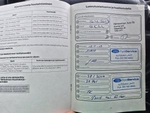 Ford Fiesta 2013 Šauļi, ar dzinēja tilpumu 1.00 L un nobraukumu 252 tūkst. km par 1699 €, foto 14 vietnē AUTOMOTO.COM.LV