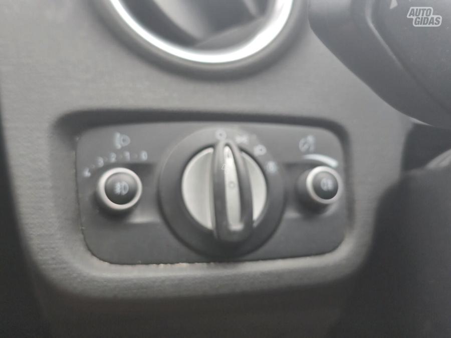 Ford Fiesta 2013 Šauļi, ar dzinēja tilpumu 1.00 L un nobraukumu 252 tūkst. km par 1699 €, foto 18 vietnē AUTOMOTO.COM.LV