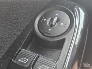 Ford Fiesta 2013 Šauļi, ar dzinēja tilpumu 1.00 L un nobraukumu 252 tūkst. km par 1699 €, foto 19 vietnē AUTOMOTO.COM.LV