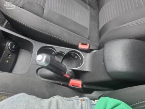 Ford Fiesta 2013 in Siauliai, with an engine capacity of 1.00 L and mileage of 252 thousand km for 1350 €, photo 13 on AUTOMOTO.COM.LV