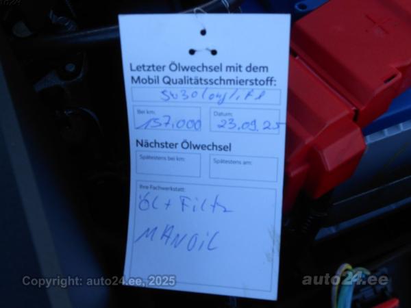 Ford Fiesta 2015 in Viljandi, with an engine capacity of 1.60 L and mileage of 157 thousand km for 5990 €, photo 11 on AUTOMOTO.COM.LV