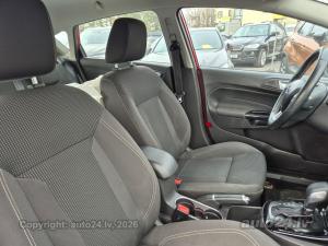 Ford Fiesta 2015 Tartu, ar dzinēja tilpumu 1.00 L un nobraukumu 0 tūkst. km par 5990 €, foto 7 vietnē AUTOMOTO.COM.LV