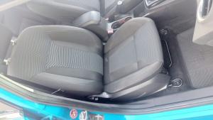 Ford Fiesta 2015 in Kaunas, with an engine capacity of 1.60 L and mileage of 254 thousand km for 3950 €, photo 19 on AUTOMOTO.COM.LV